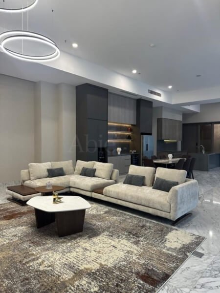 Jual Apartemen The Stature Jakarta – 4 Bedroom